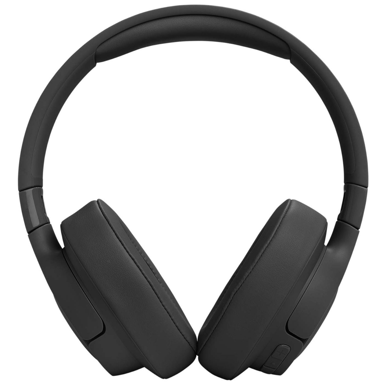JBL - T770 NC Over Ear Wireless Headphone - Black | P.C. Richard & Son
