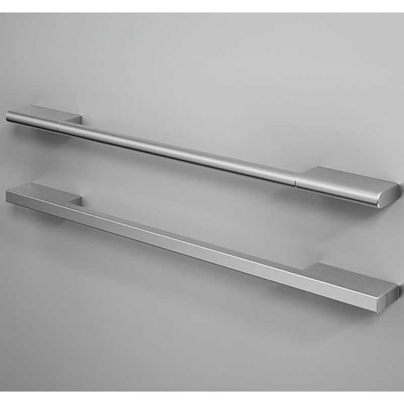 Fisher & Paykel 24 in. Contemporary Round Handle for Dish Drawers | P.C ...