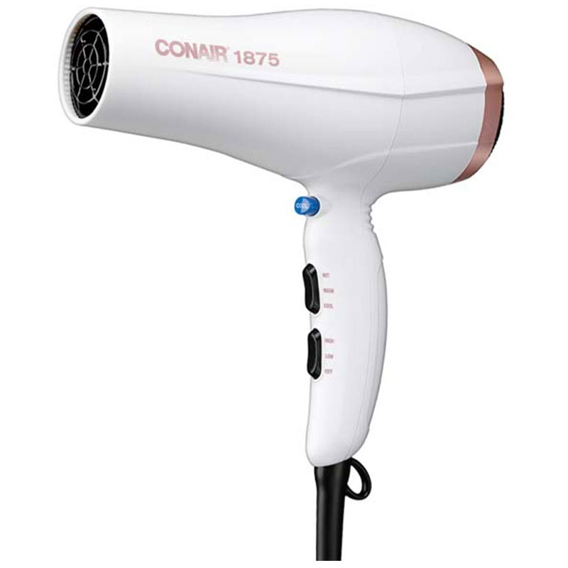 Conair Double Ceramic Hair Dryer | P.C. Richard & Son