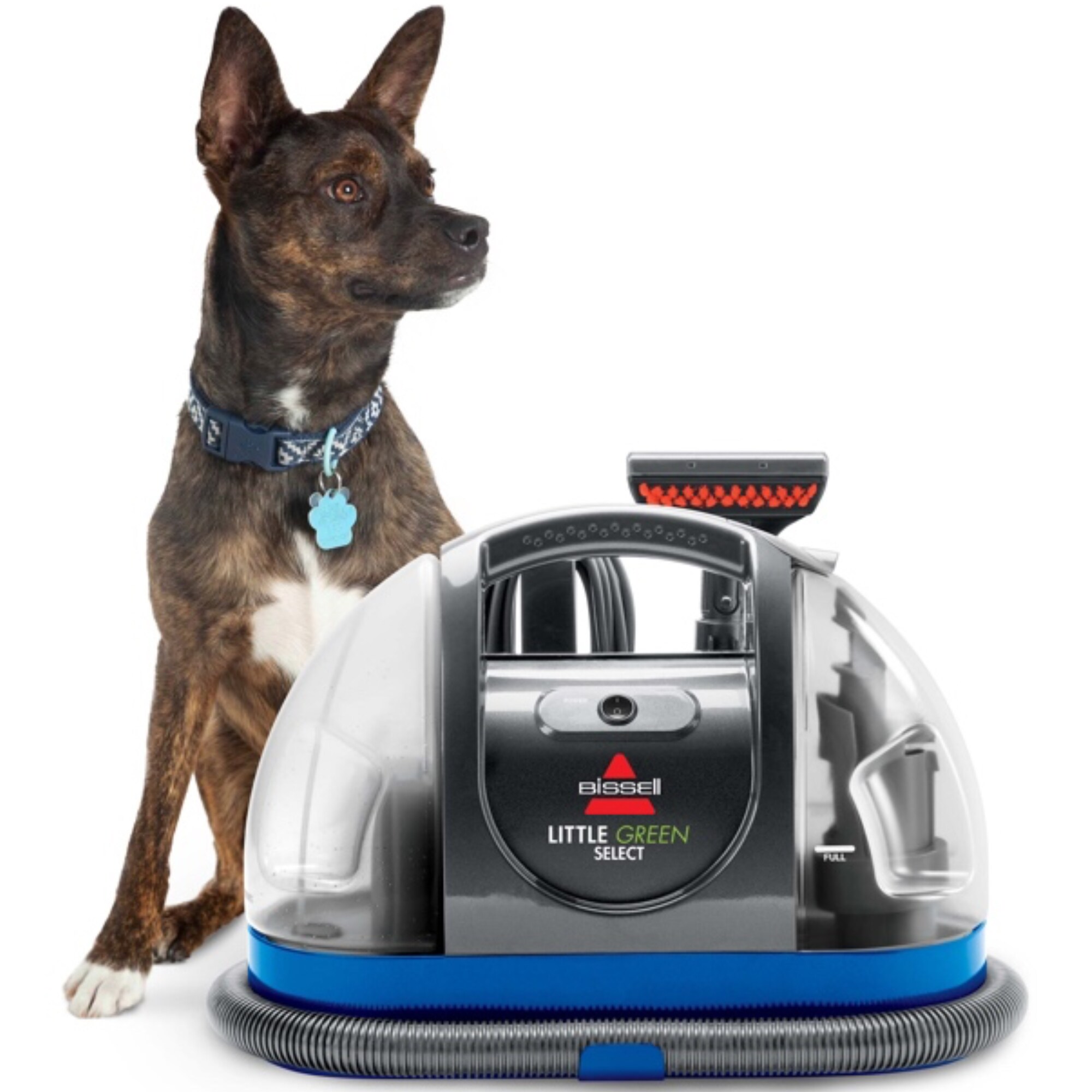 Bissell Little Green Portable Carpet Cleaner | P.C. Richard & Son