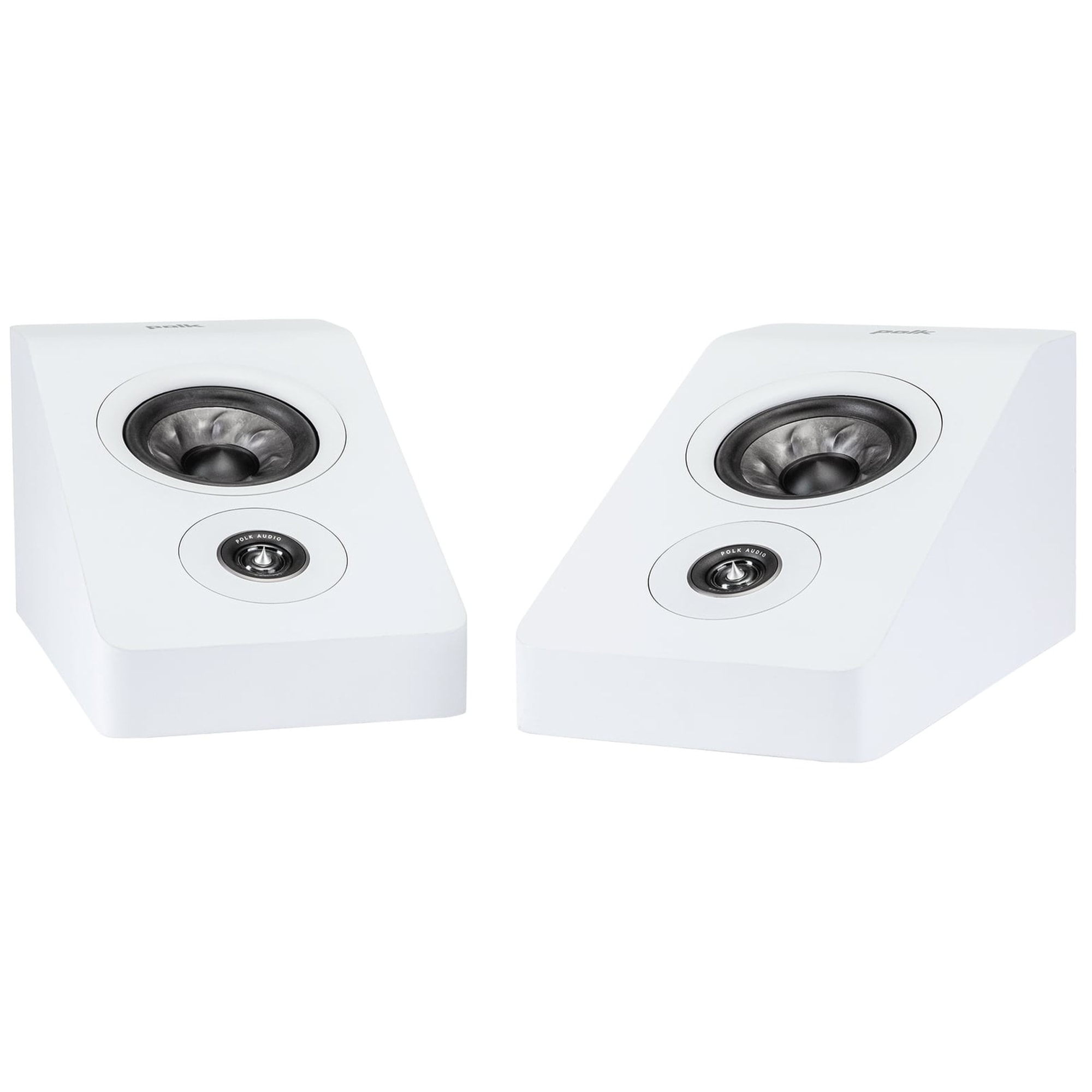 Polk Reserve R900 Premium Height Module Speakers (Pair) - White | P.C ...