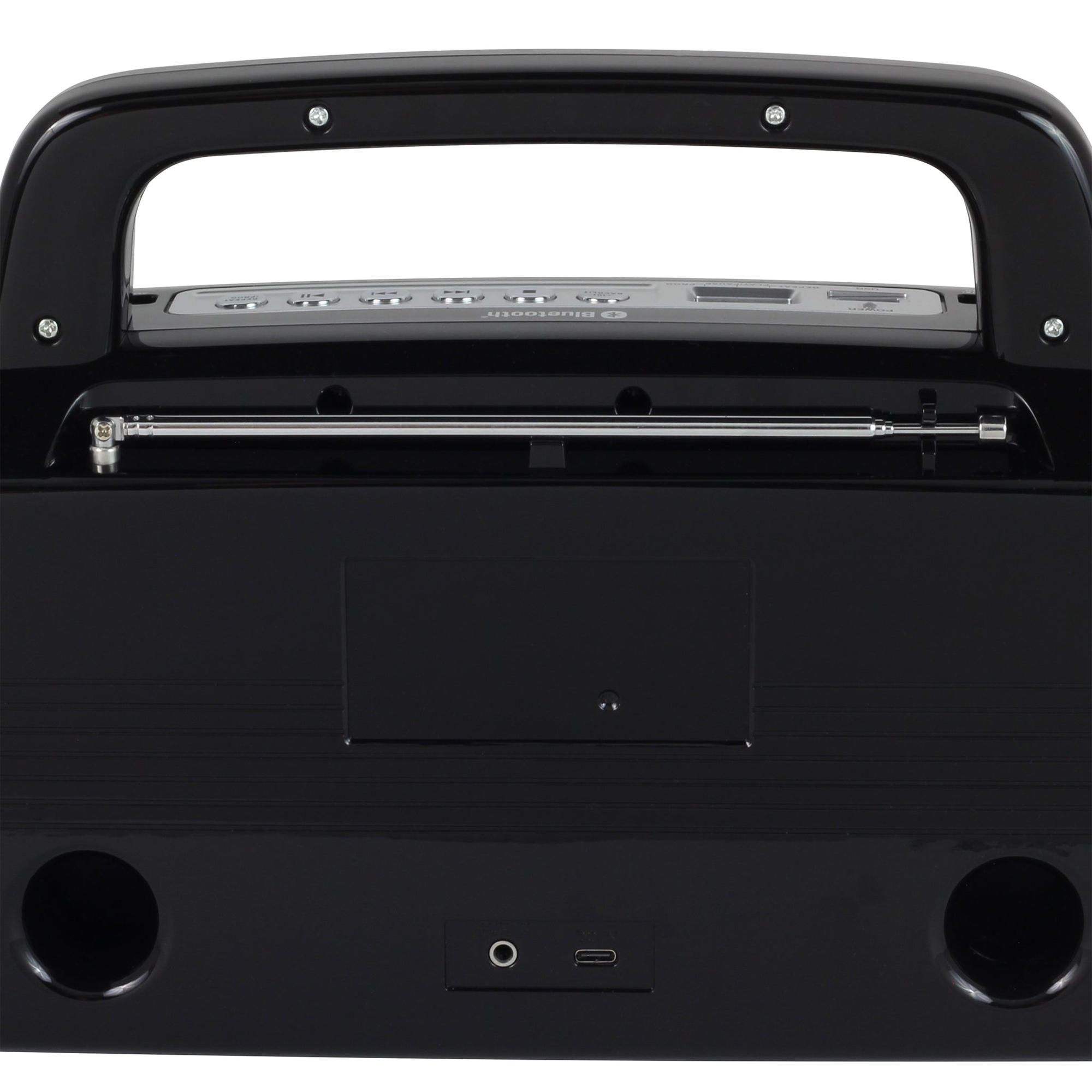 Studebaker Portable Rechargable Bluetooth Radio | P.C. Richard & Son