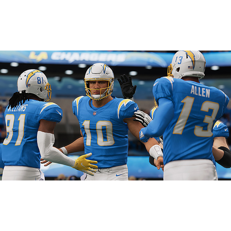 Madden NFL 22 - Xbox One | P.C. Richard & Son