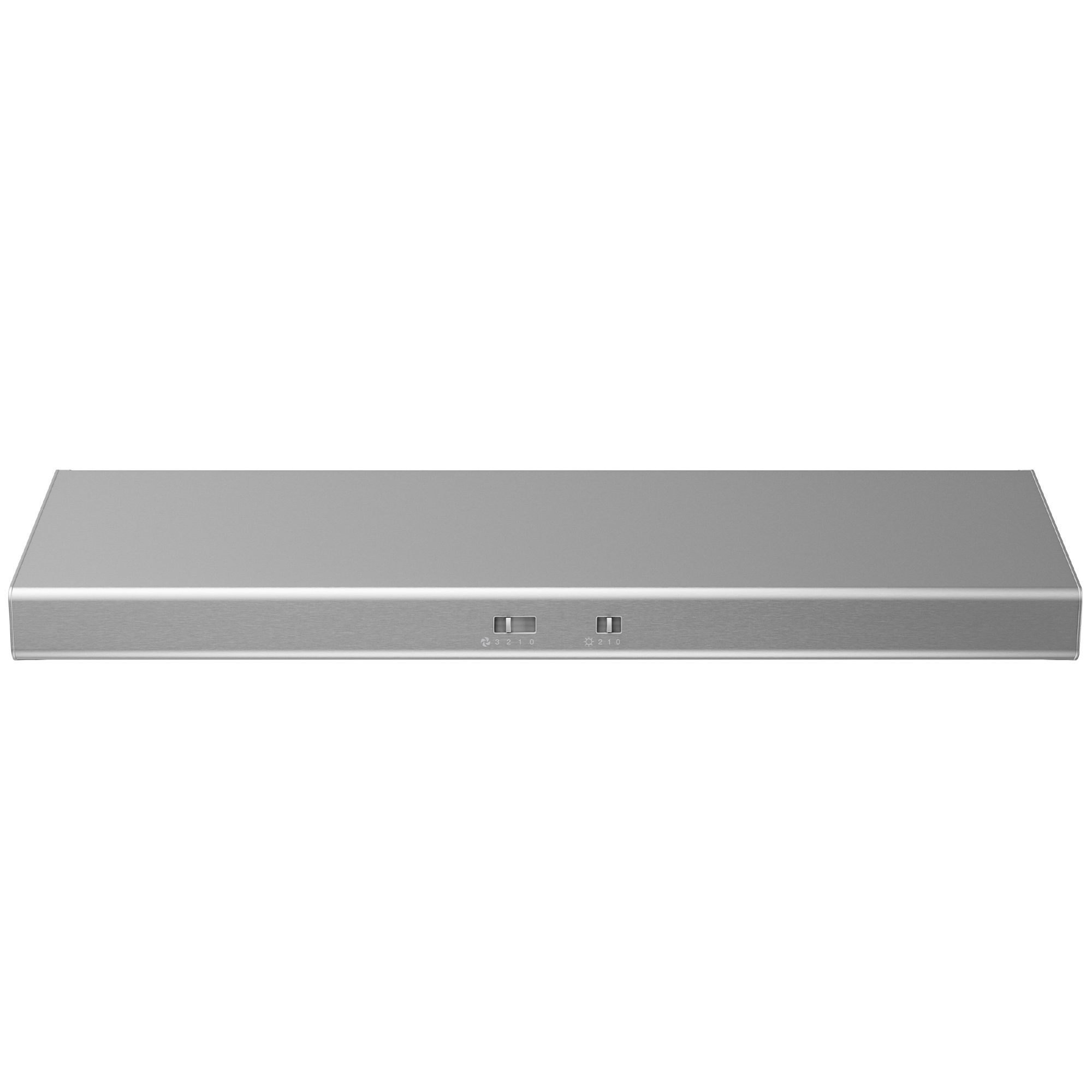 Zephyr Cyclone Series 36 in. Ducted Standard Style Range Hood with 600 ...