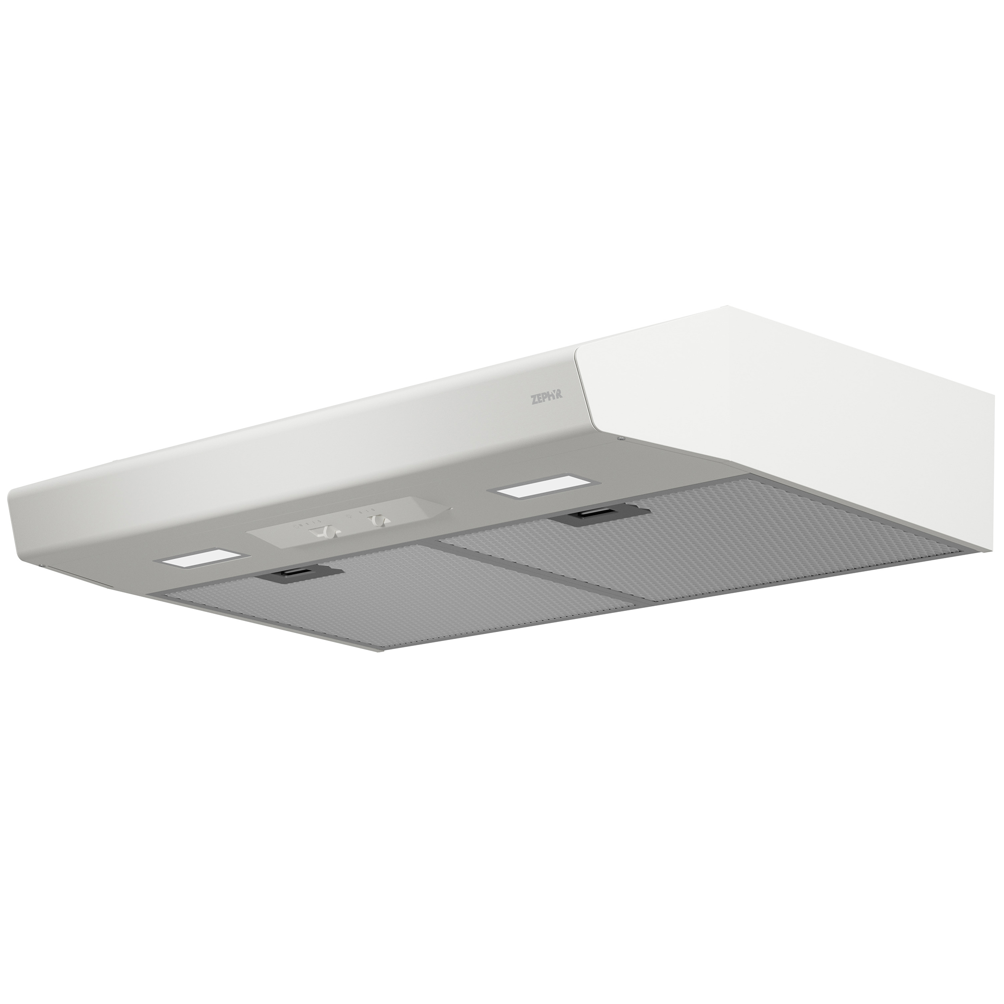 Zephyr Core Collection Breeze I 30 in. Convertible Standard Style Range ...