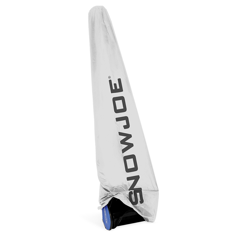 Snow Joe Universal Indoor/Outdoor Electric Snow Shovel Cover SJCVR-13 ...