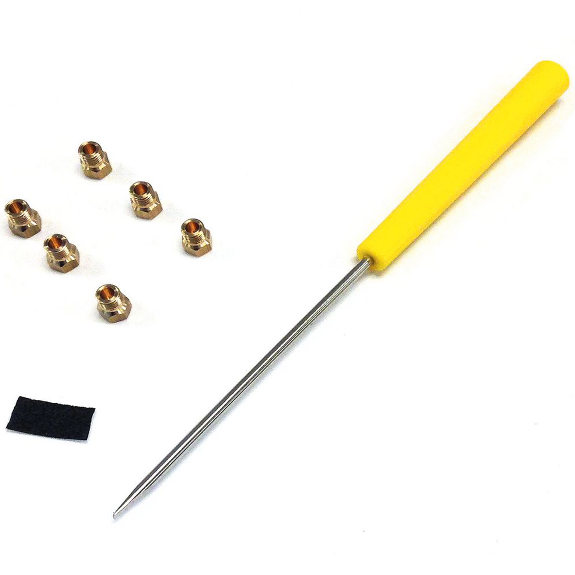 Thermador LP Conversion Kit for Pro Harmony 30 in. & 36 in. Gas Ranges ...