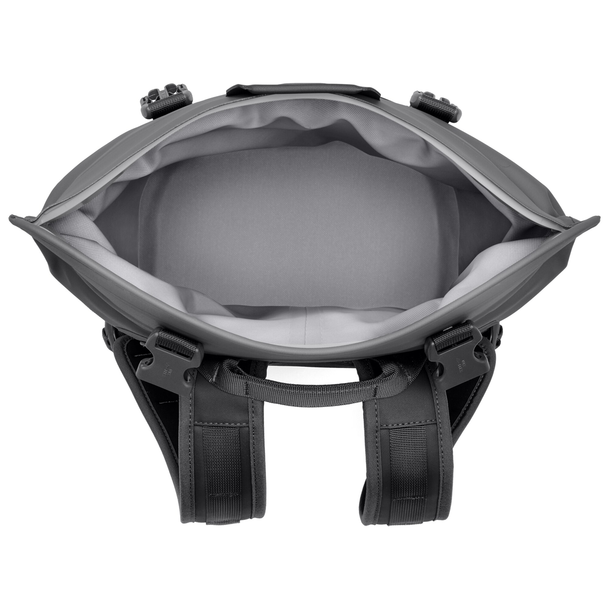 YETI Hopper M12 Soft Backpack Cooler - Charcoal | P.C. Richard & Son