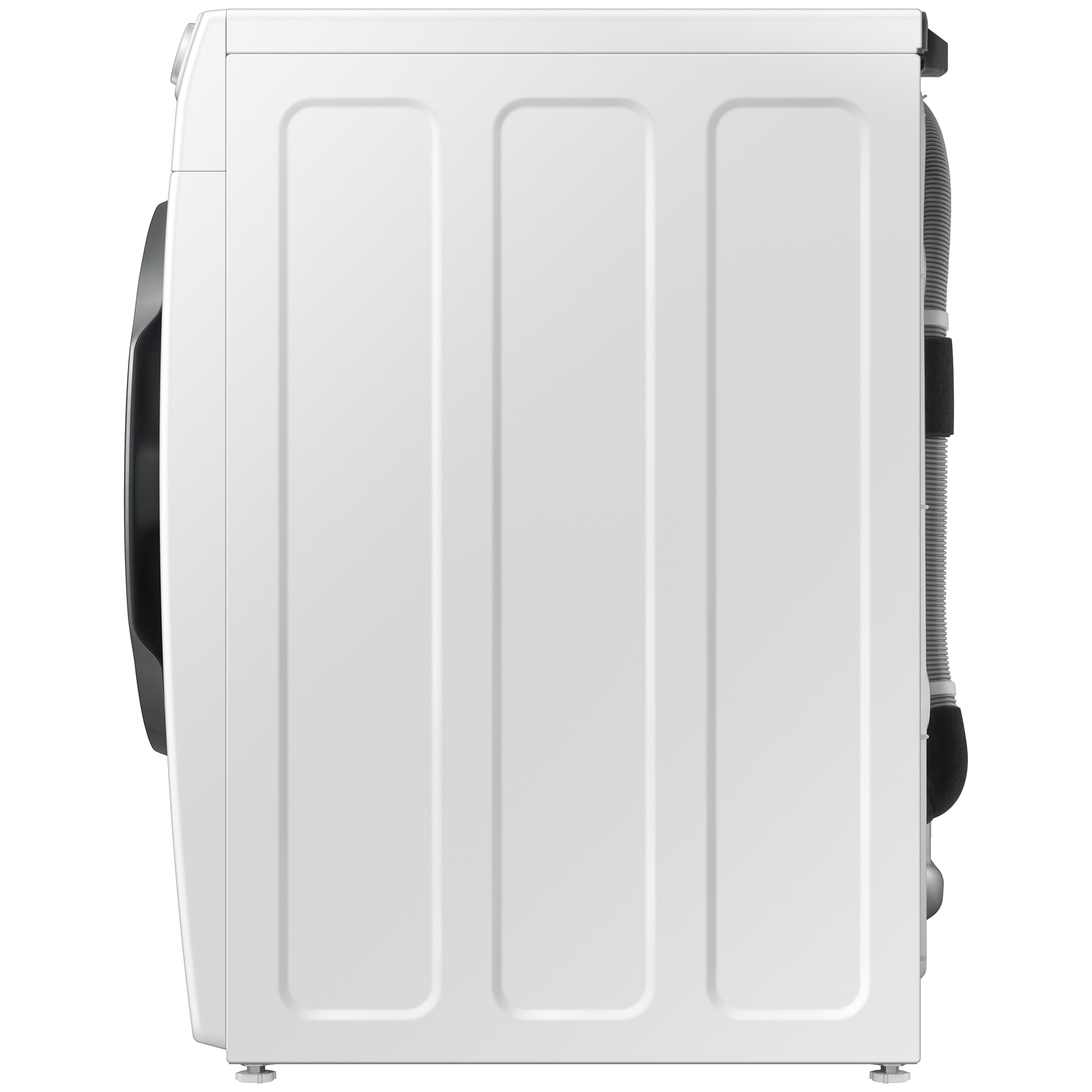 Samsung 24 in. 2.5 cu. ft. Front Loading Washer with 24 Wash Programs ...