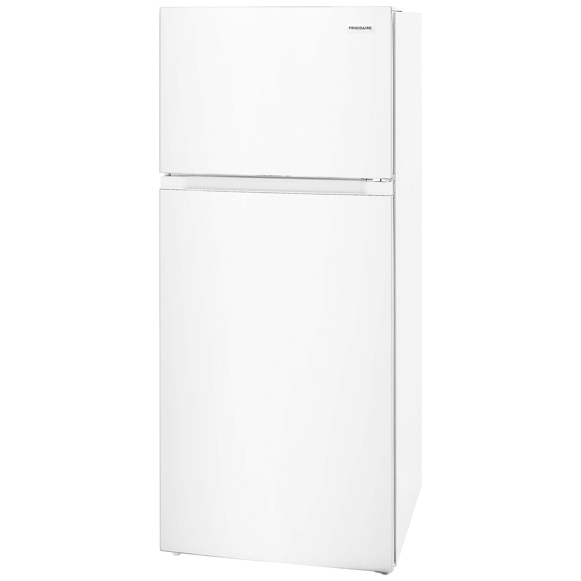 Frigidaire 28 in. 16 cu. ft. Counter Depth Garage Ready Top Freezer ...