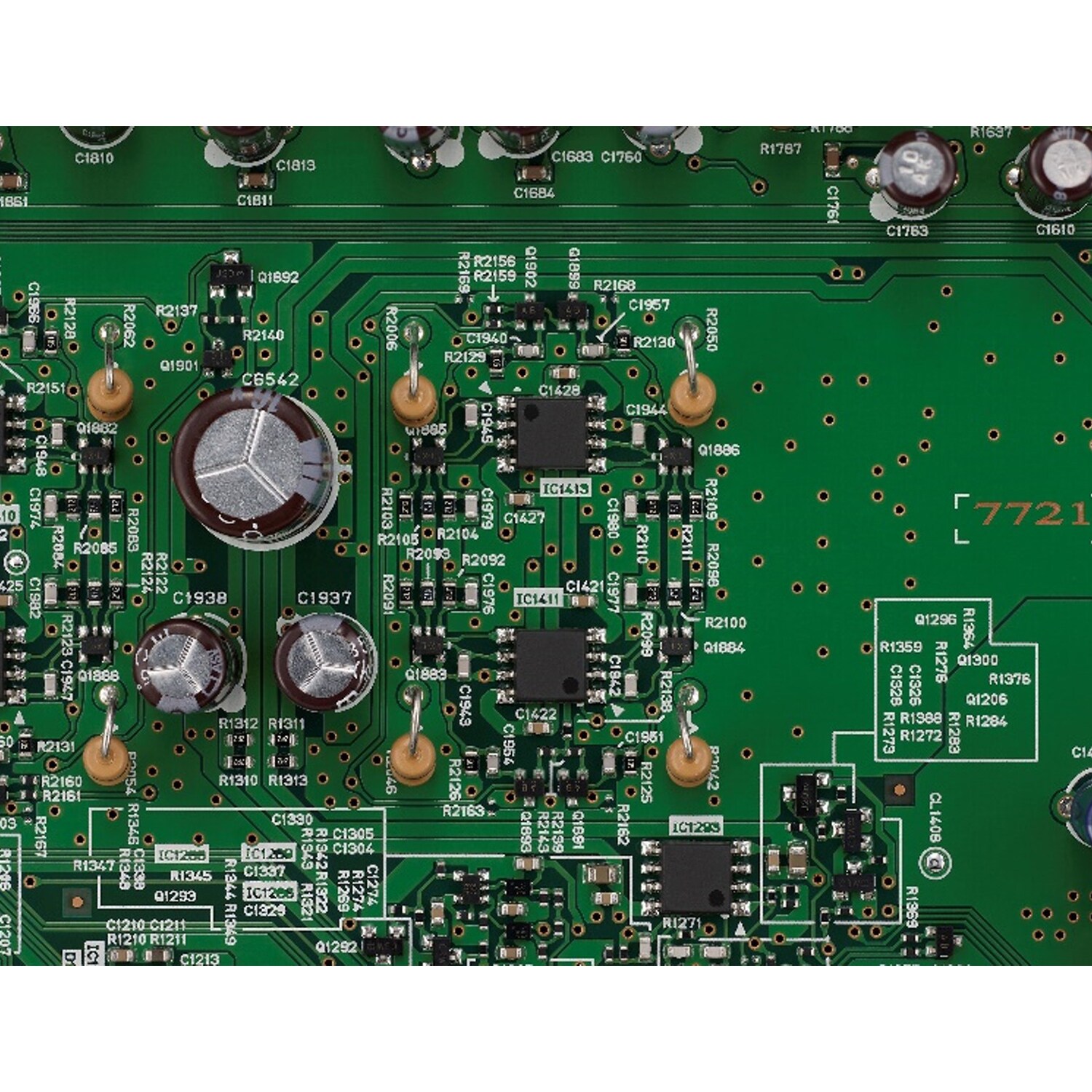 Sony 7.2 Channel 8K A/V Receiver - Black | P.C. Richard & Son