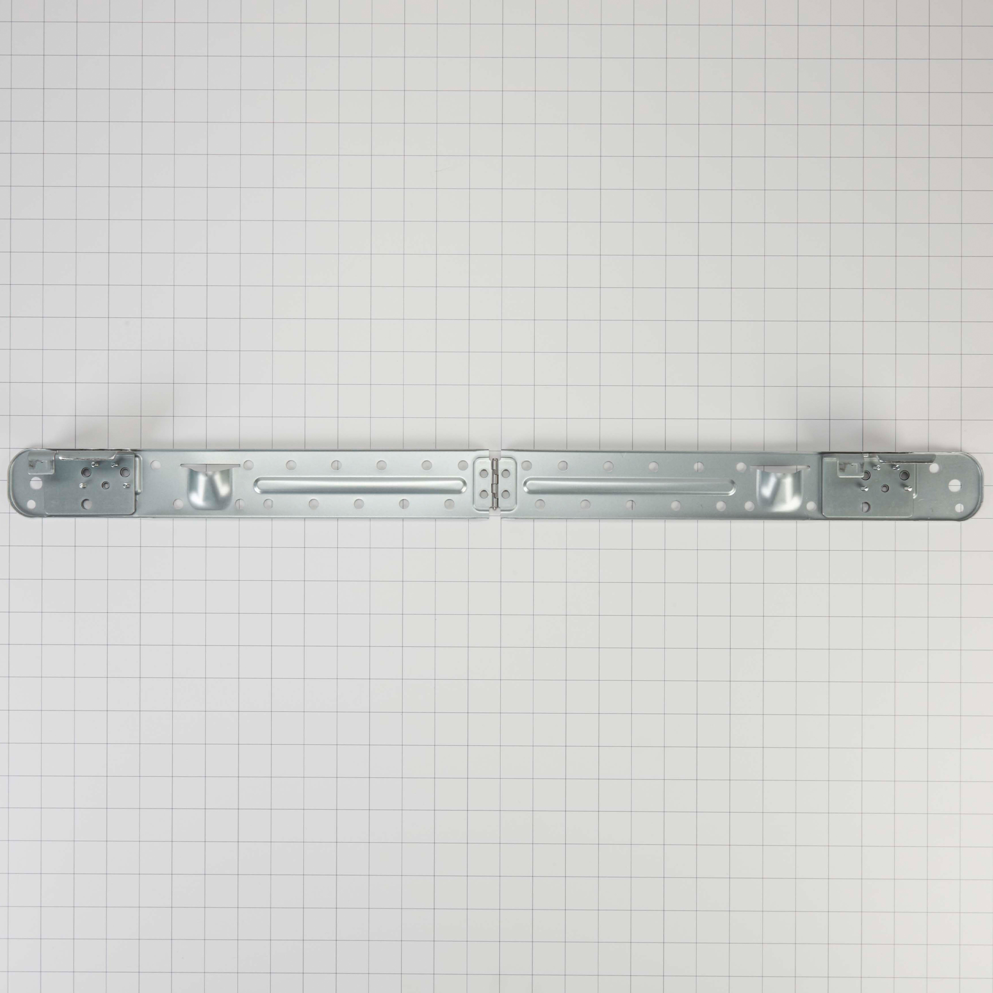 Whirlpool Microwave Bump Out Mounting Kit - Flush Installation | P.C ...