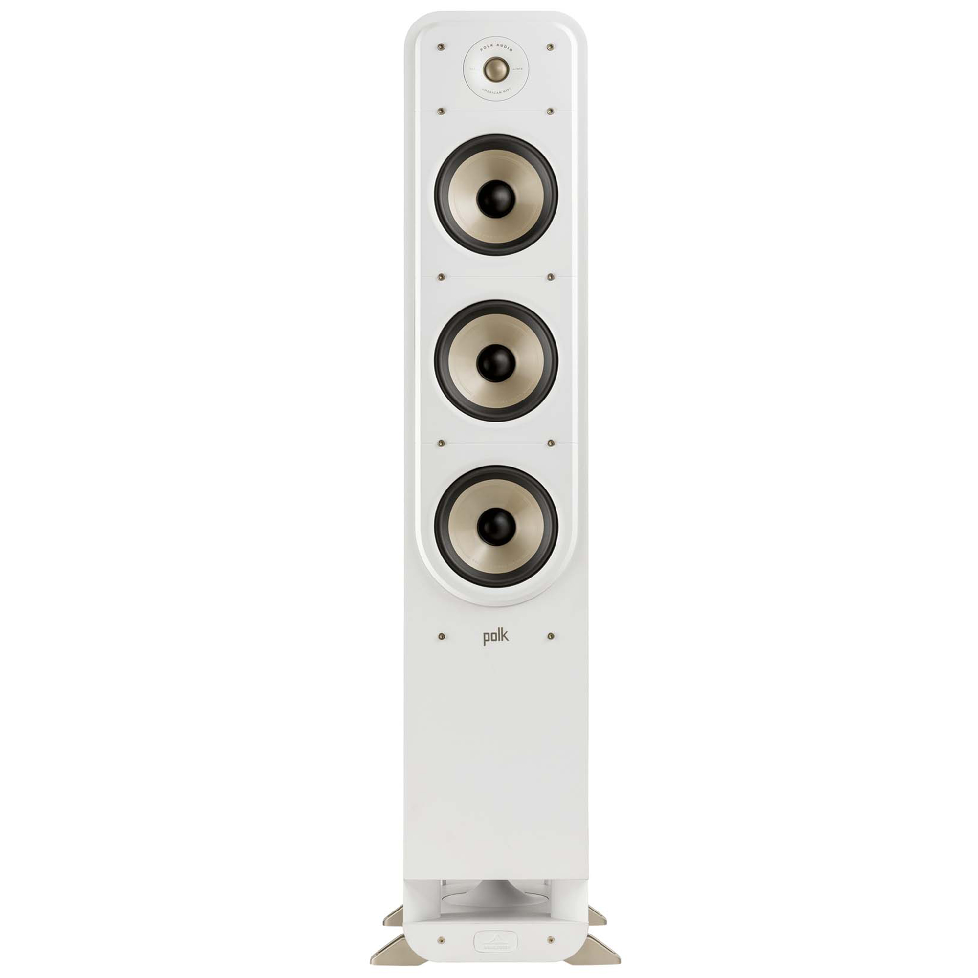 Polk Signature Elite ES60 High-Quality Large Floor-Standing Tower ...