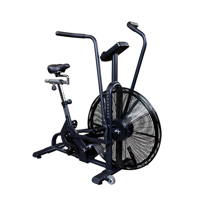 Body-Solid Endurance Fan Bike | P.C. Richard & Son