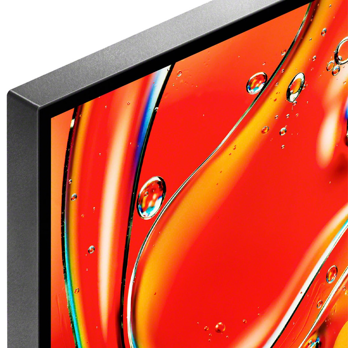 Sony - 55" Class Bravia 7 Series QLED Mini-LED 4K UHD Smart Google TV ...