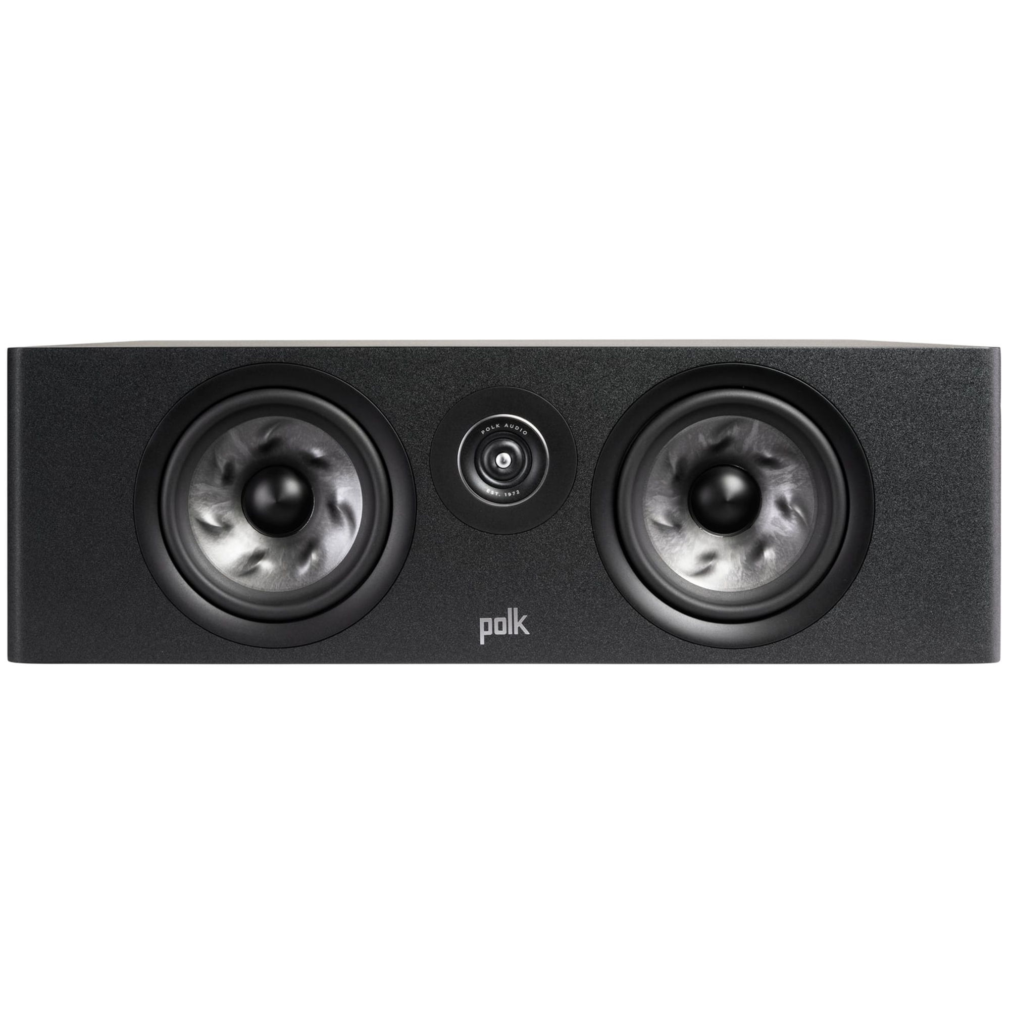 Polk Reserve R400 Premium High Performance Center Channel Speaker (Each ...