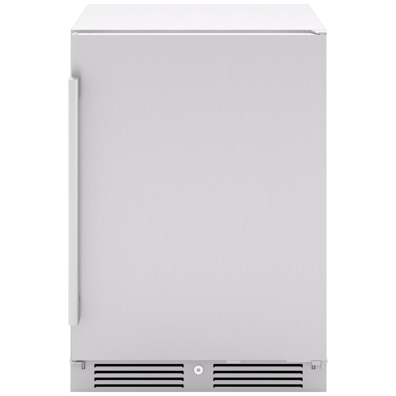 Zephyr Presrv Series 24 in. 5.6 cu. ft. Outdoor Undercounter ...