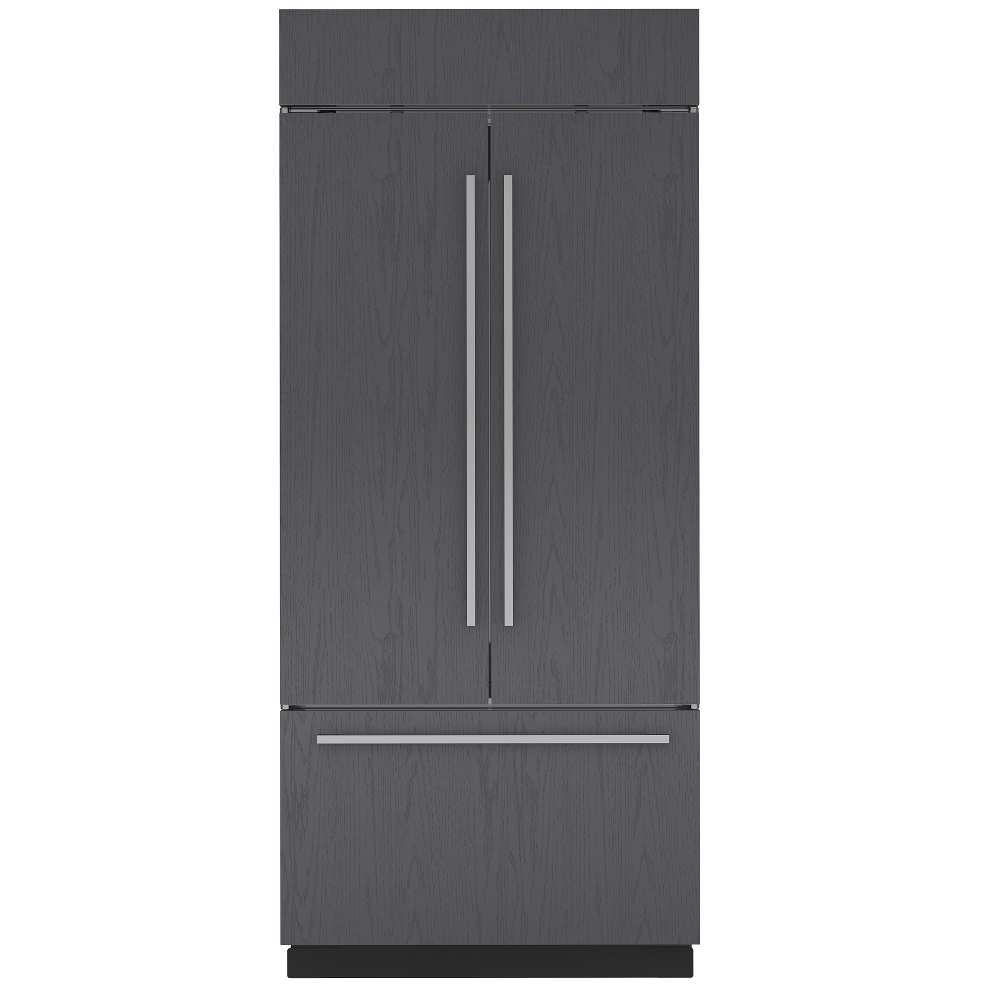 Sub-Zero Classic Series 36 in. Built-In 20.5 cu. ft. Smart Counter ...