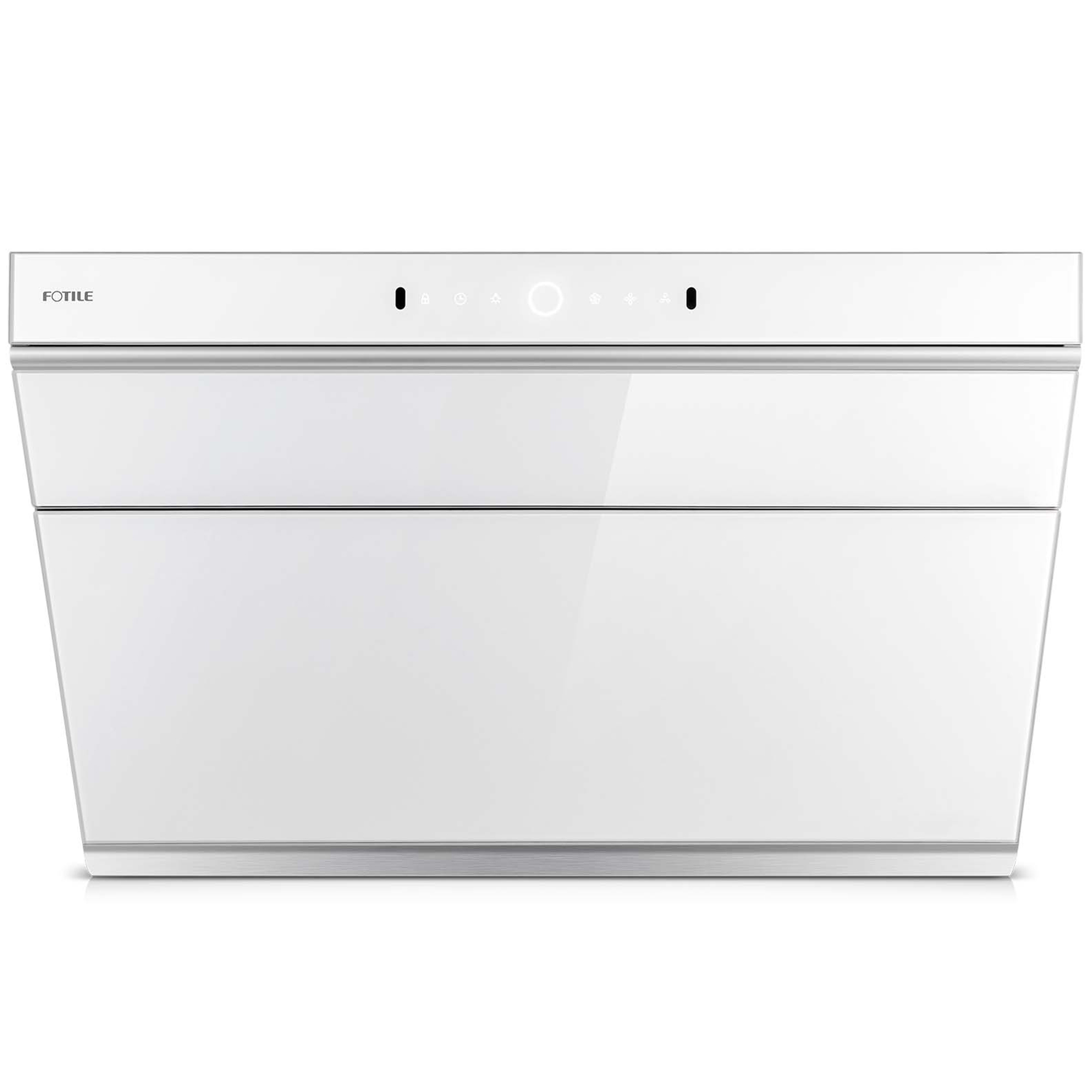 Fotile Prestige 36 in. Ducted Standard Style Range Hood with 1000 CFM ...