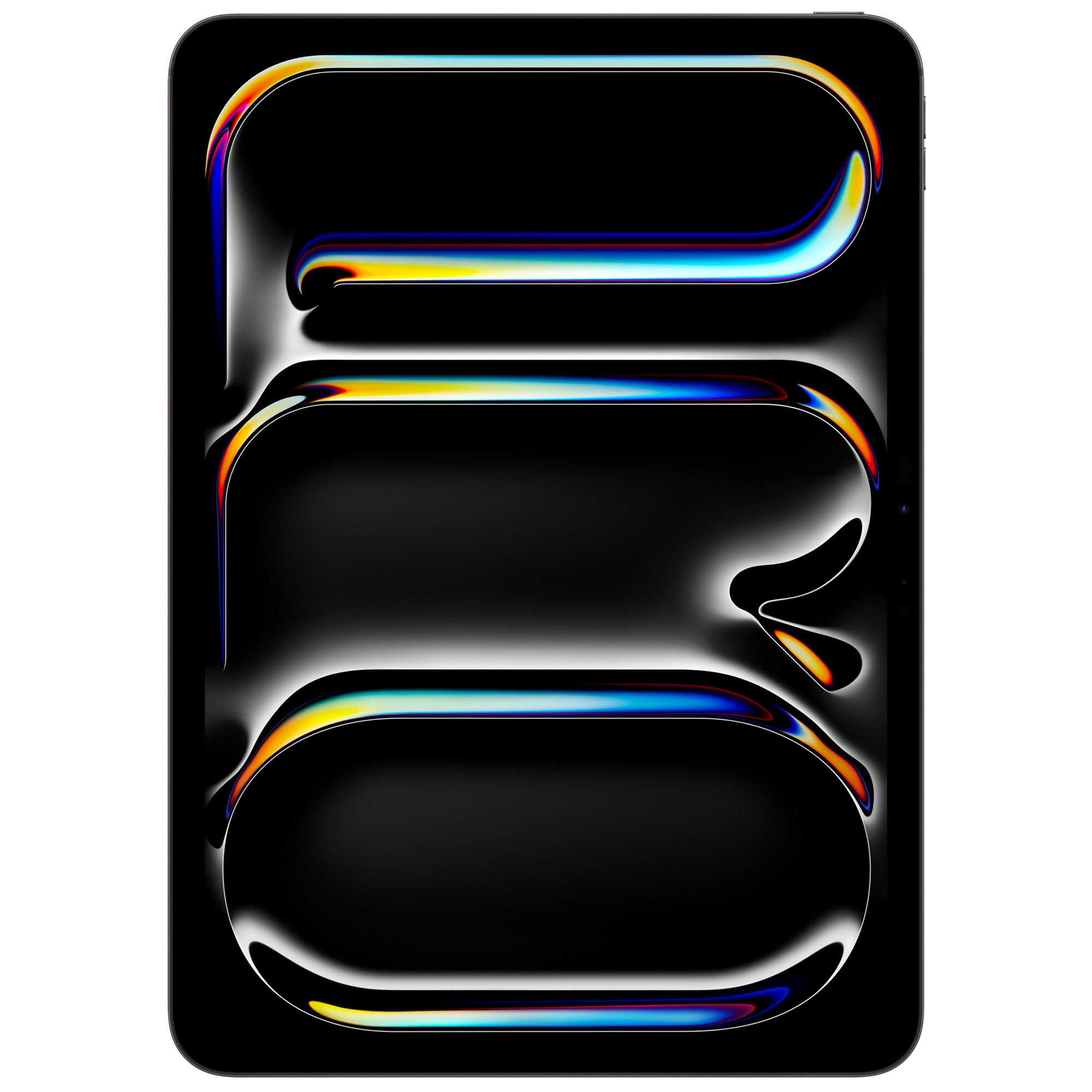 Apple 11 in. iPad Pro (2025 Release) with Wifi-Only, M5, 256 GB Storage ...