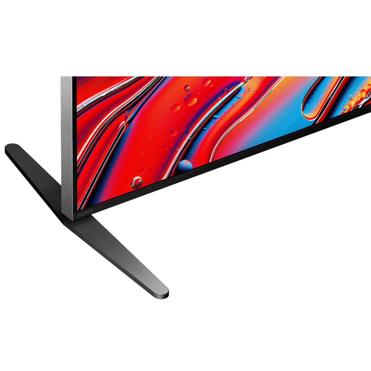 Sony - 65" Class Bravia 9 Series QLED Mini-LED 4K UHD Smart Google TV ...