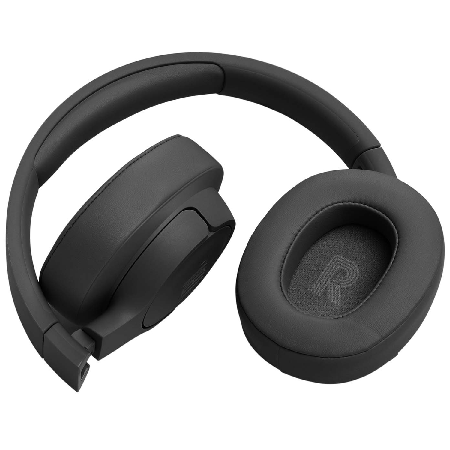 JBL - T770 NC Over Ear Wireless Headphone - Black | P.C. Richard & Son