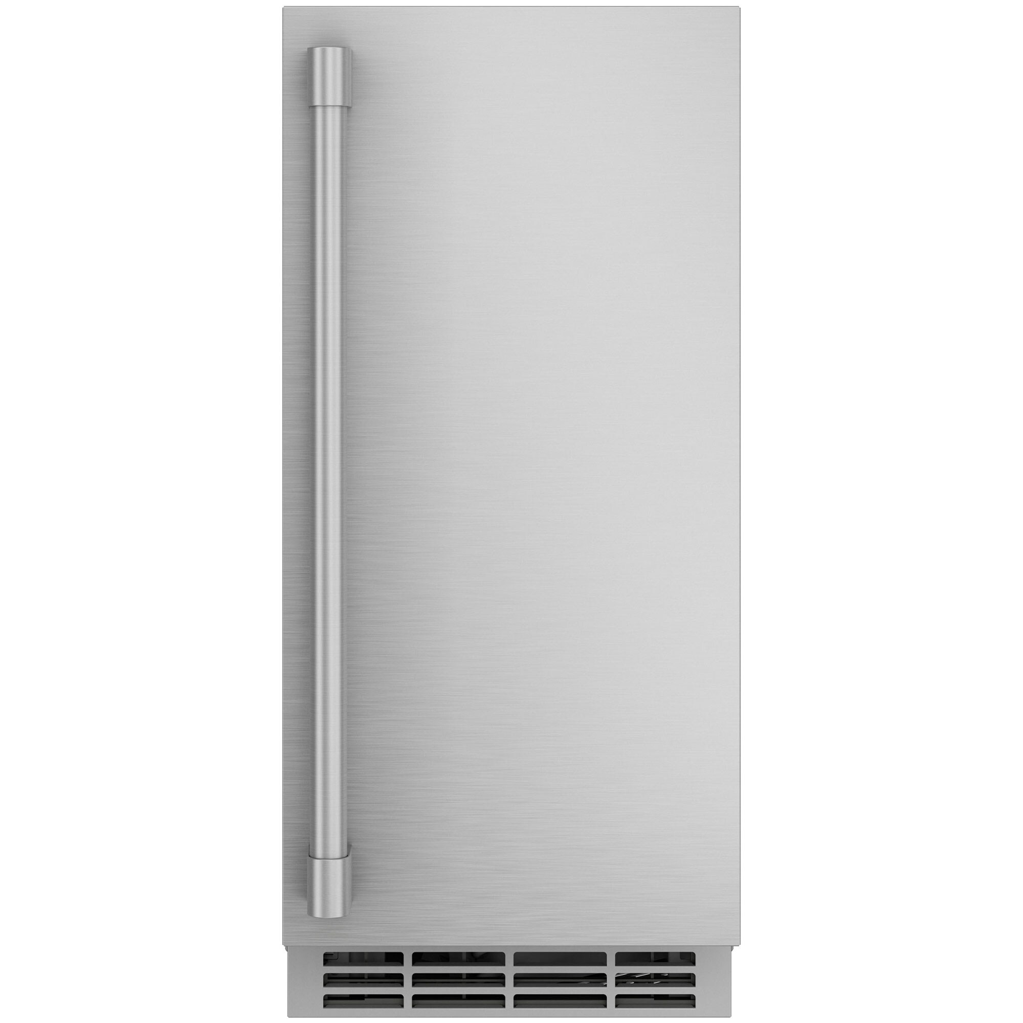 Monogram Undercounter Refrigerator Statement Handle Kit - Stainless ...