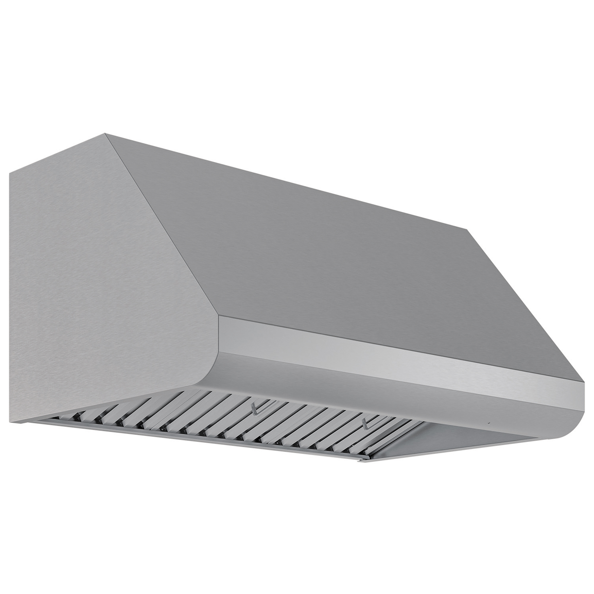 Broan Elite E60000 Series 30 in. Convertible Canopy Pro Style Range ...