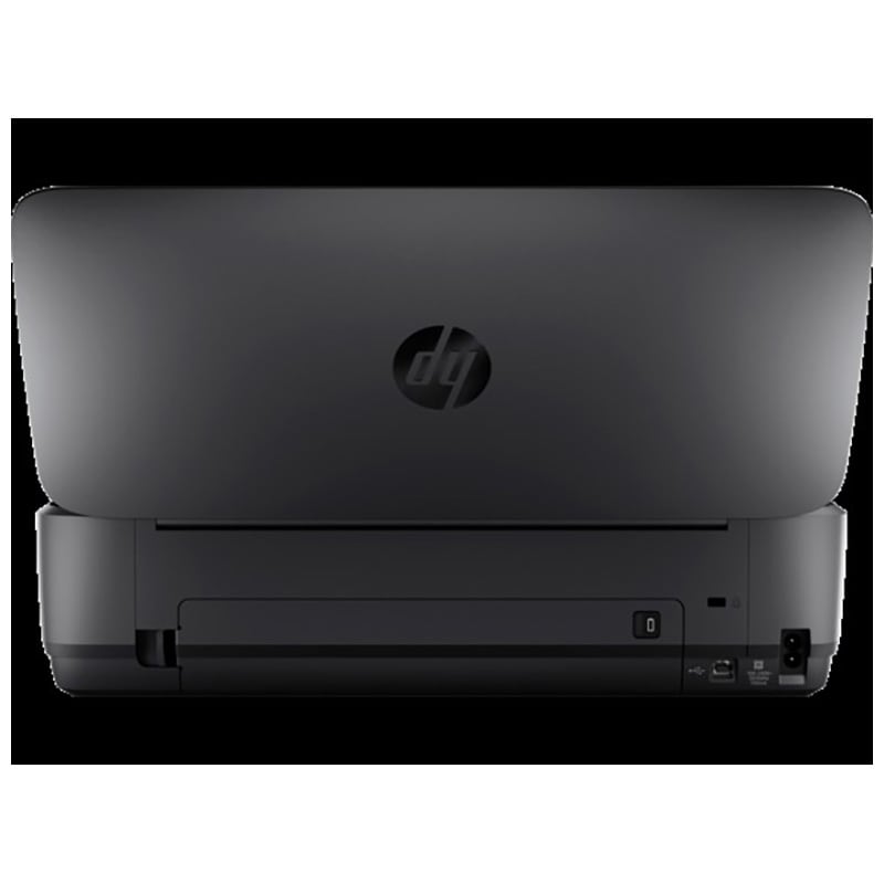 HP OfficeJet 250 Mobile All in One Printer | P.C. Richard & Son