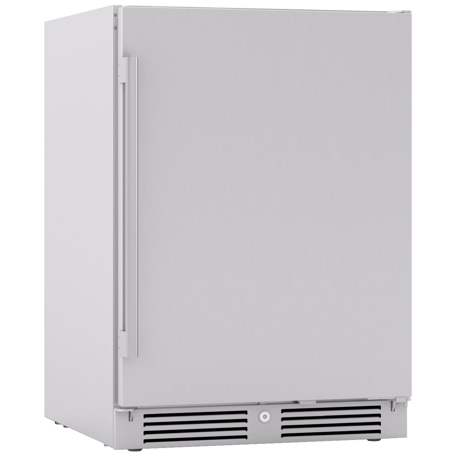 Zephyr Presrv Series 24 in. 5.6 cu. ft. Outdoor Undercounter ...