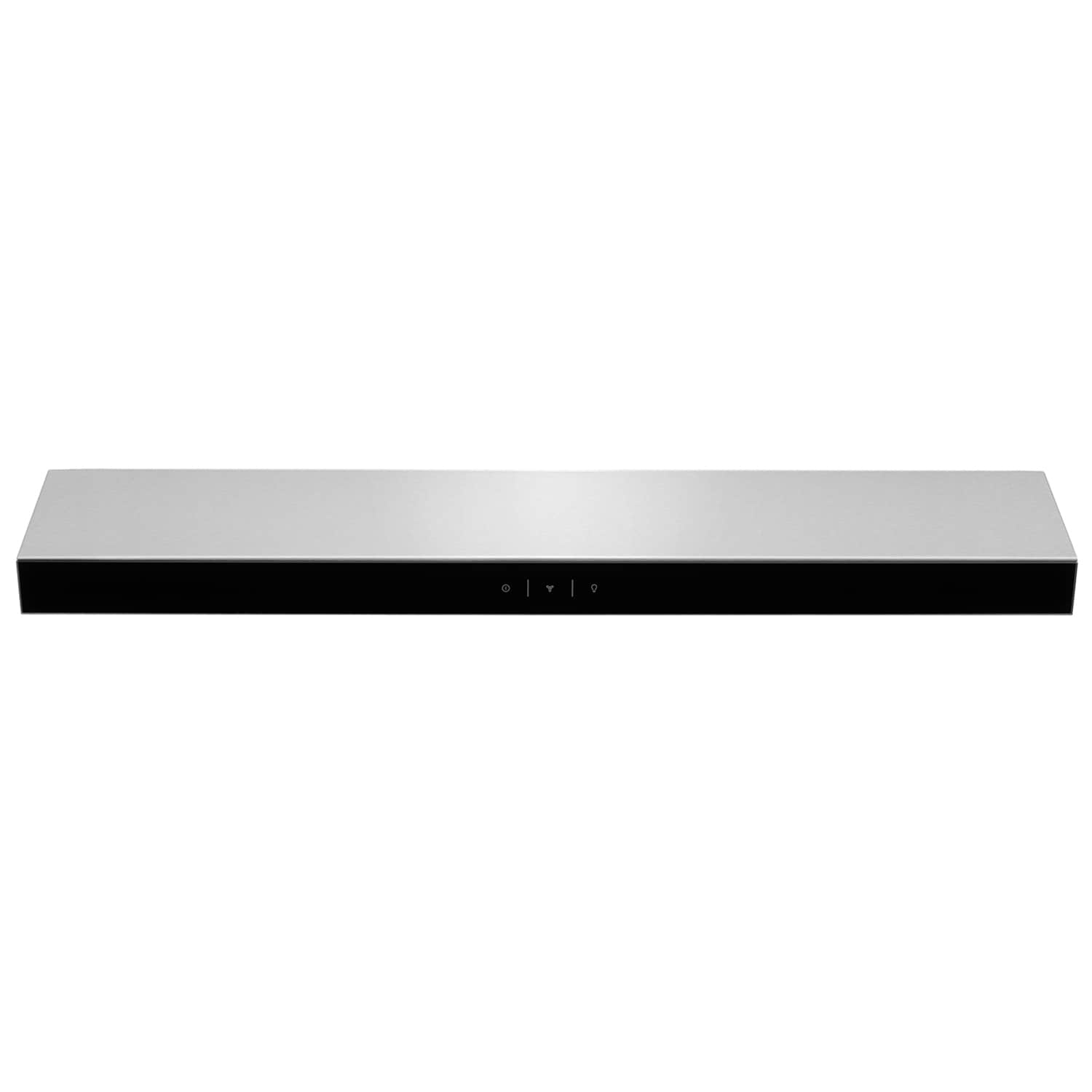 Frigidaire 36 in. Standard Style Range Hood with 3 Speed Settings, 330 ...