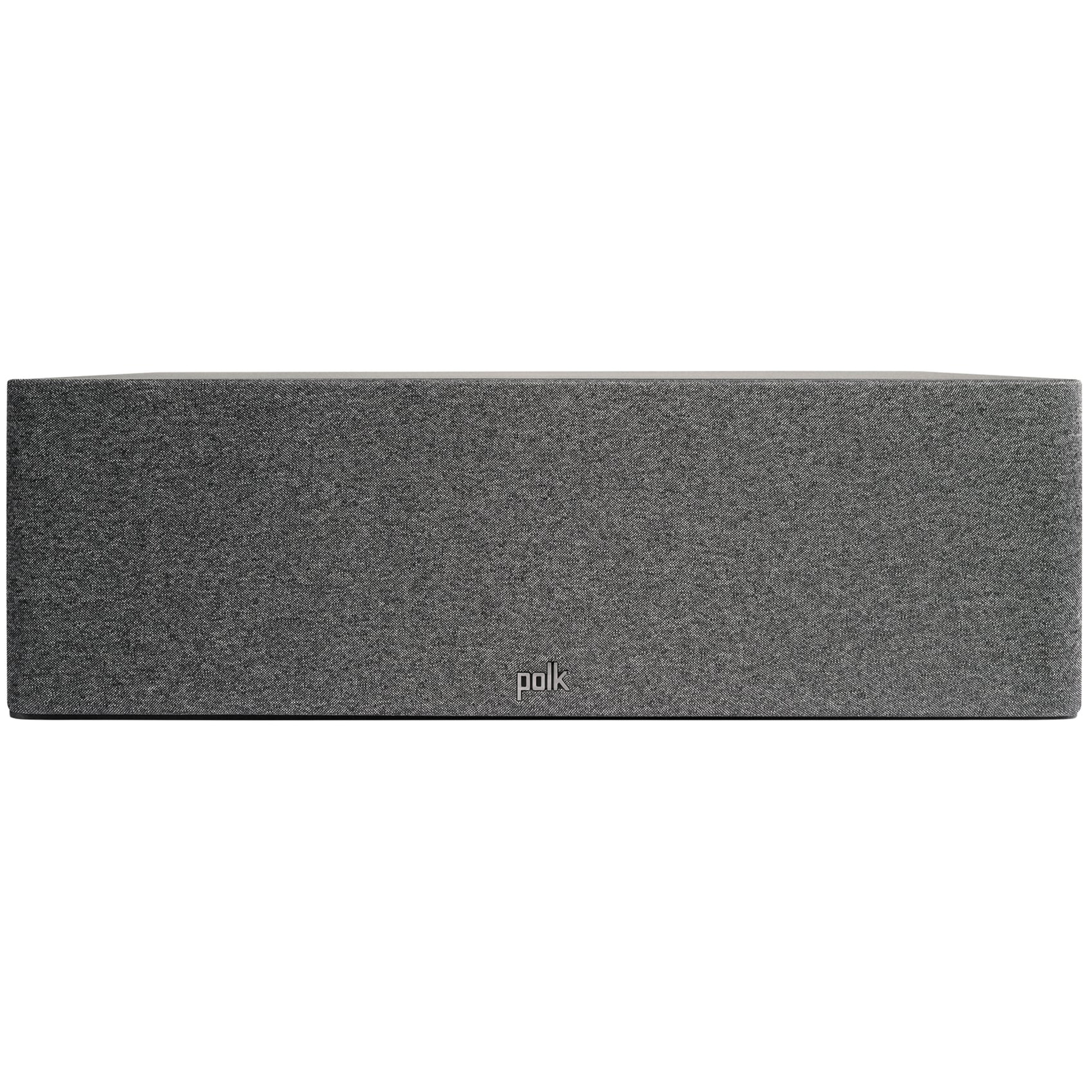Polk Reserve R400 Premium High Performance Center Channel Speaker (Each ...