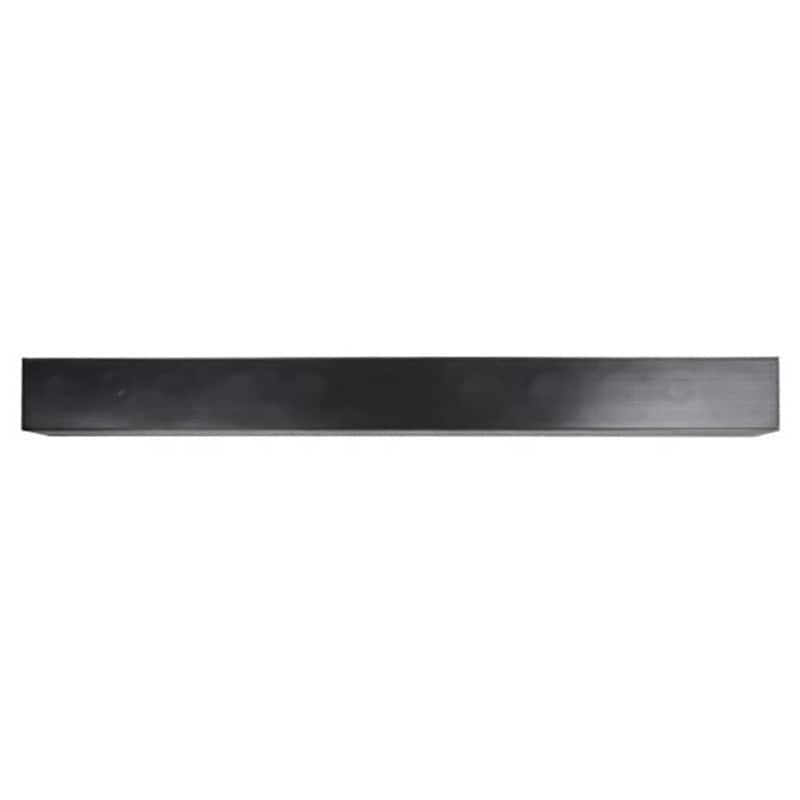 SunBrite TV Premium All-Weather 2 Channel Outdoor Sound Bar - Black | P ...