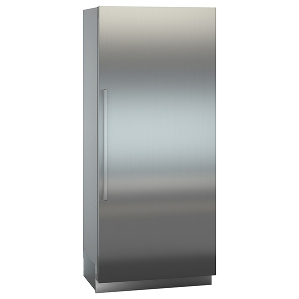Liebherr Monolith 36 in. 18.9 cu.ft. Built-In Smart Counter Depth ...