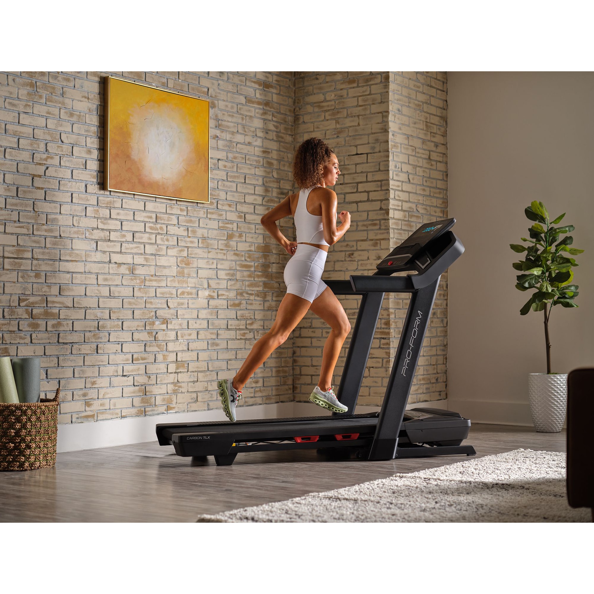 Pro-Form Carbon TLX Treadmill | P.C. Richard & Son