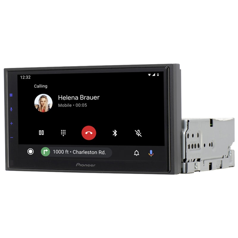 Pioneer Mobile Video System 6.8" Amazon Alexa, Android Auto, Apple ...