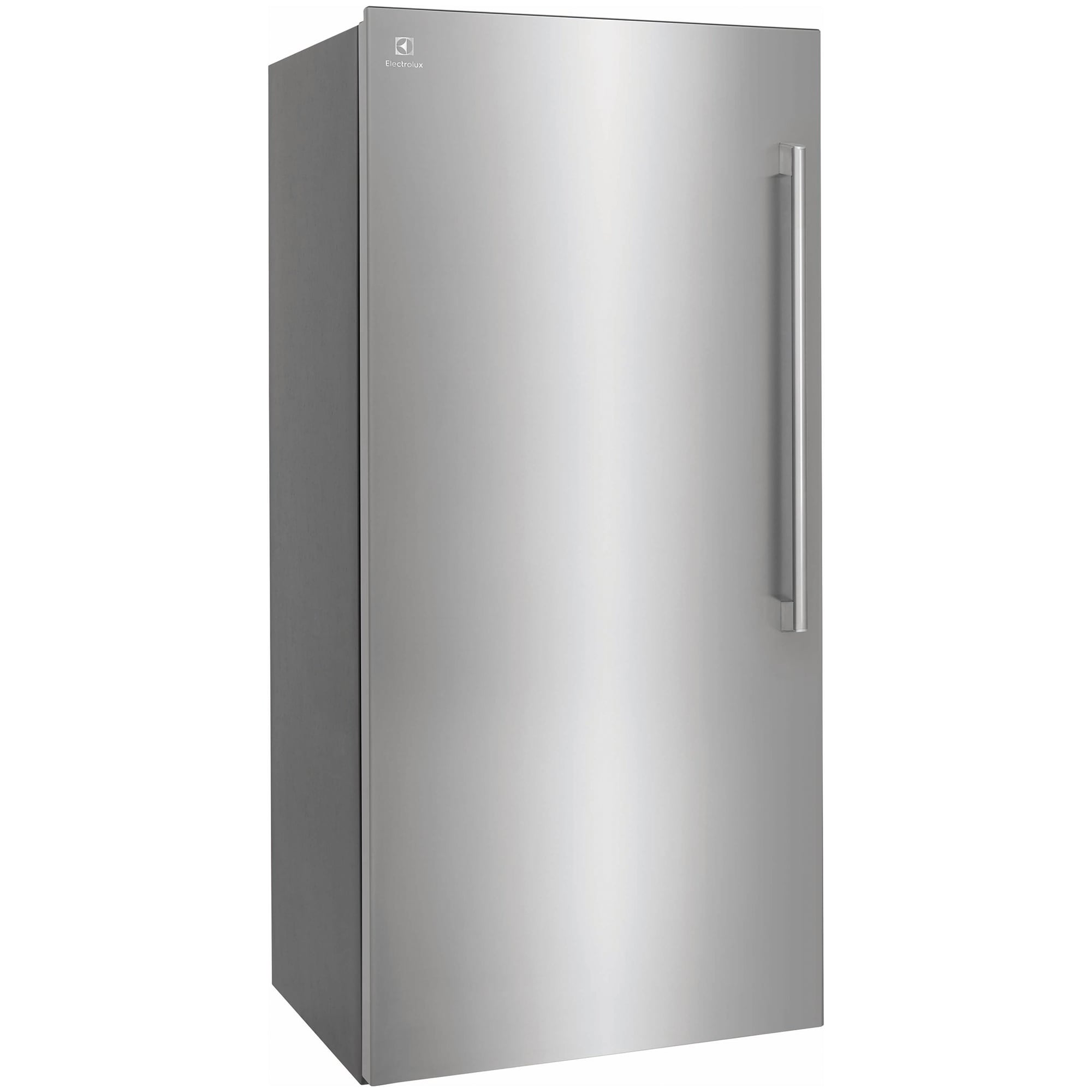 Electrolux 33 in. 18.9 cu. ft. Built-In Double-Drawers Upright Freezer ...