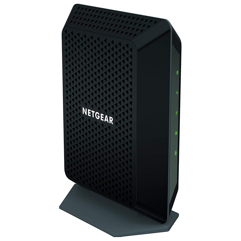 Netgear DOCSIS 3.0 High Speed Gigabit Cable Modem | P.C. Richard & Son
