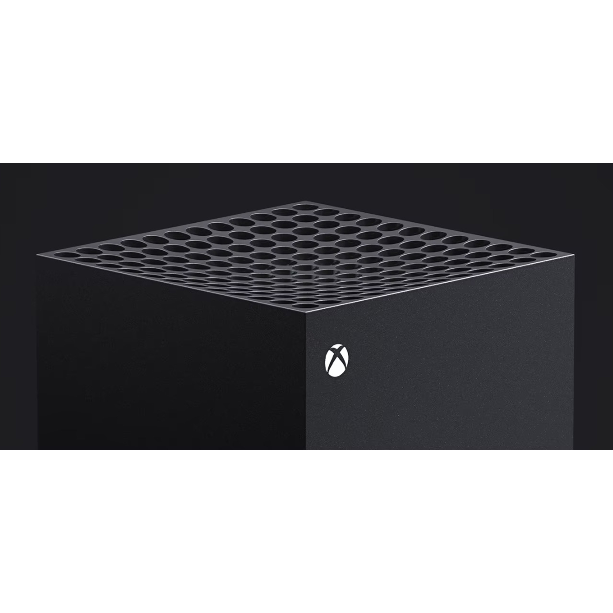 Microsoft Xbox Series X 1TB Console - Black | P.C. Richard & Son