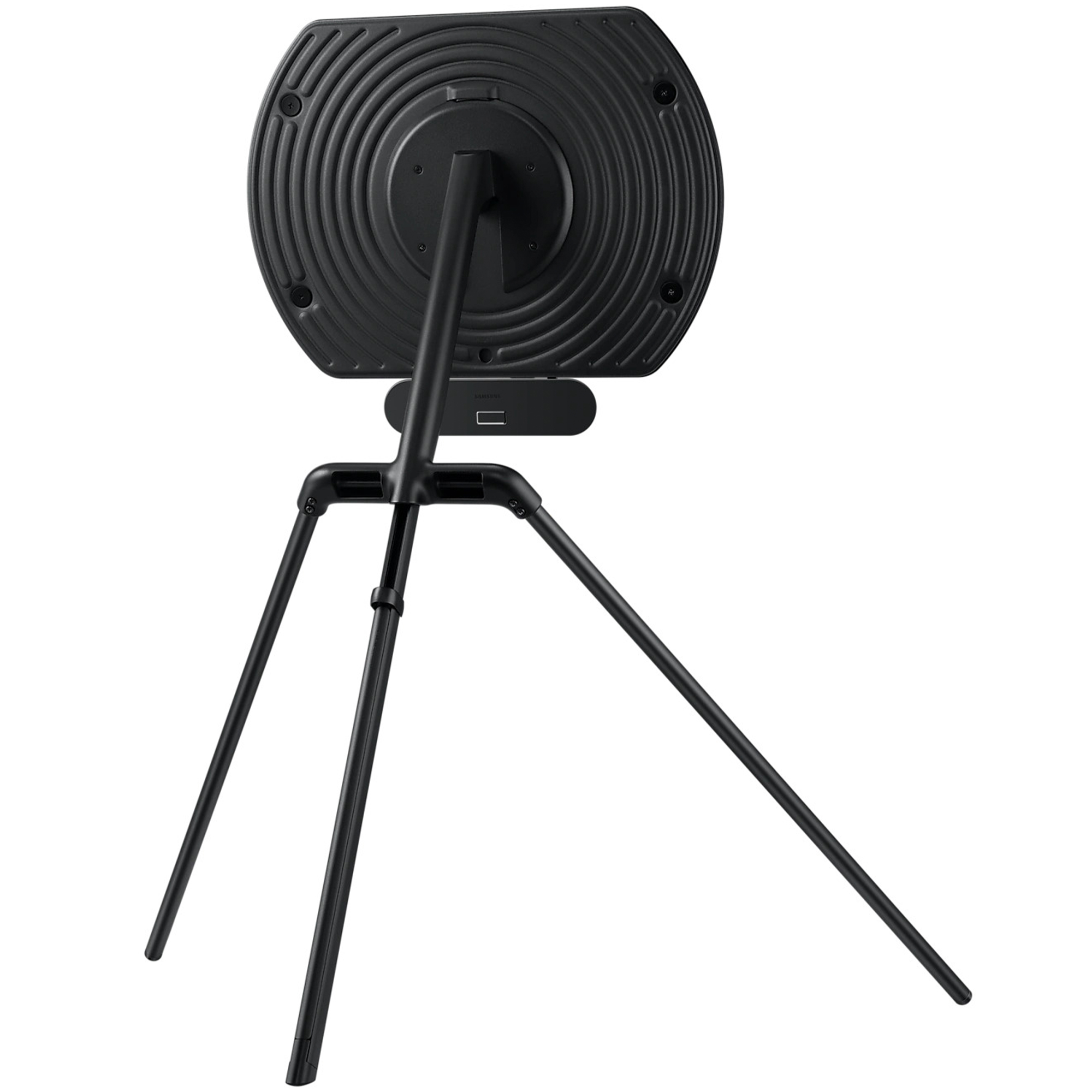 Samsung Auto Rotating Studio Stand for TV - Black | P.C. Richard & Son