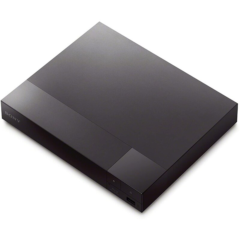 Sony BCPBX730 Full HD (1080p) Streaming Blu-ray Player with Wifi | P.C ...