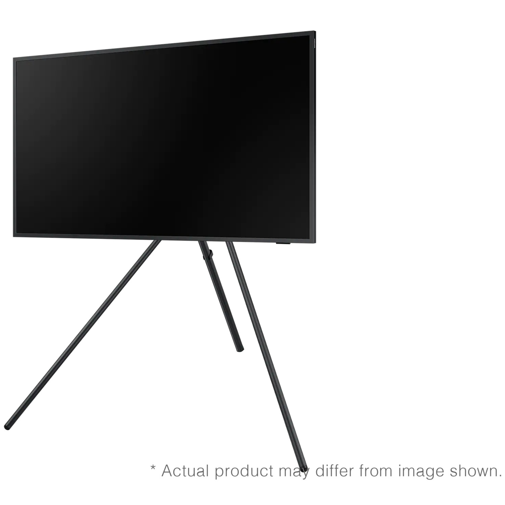 Samsung Auto Rotating Studio Stand for TV - Black | P.C. Richard & Son