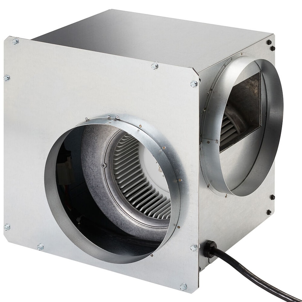 Best Flex Internal Blower with 650 Max Blower CFM for Down Drafts | P.C ...