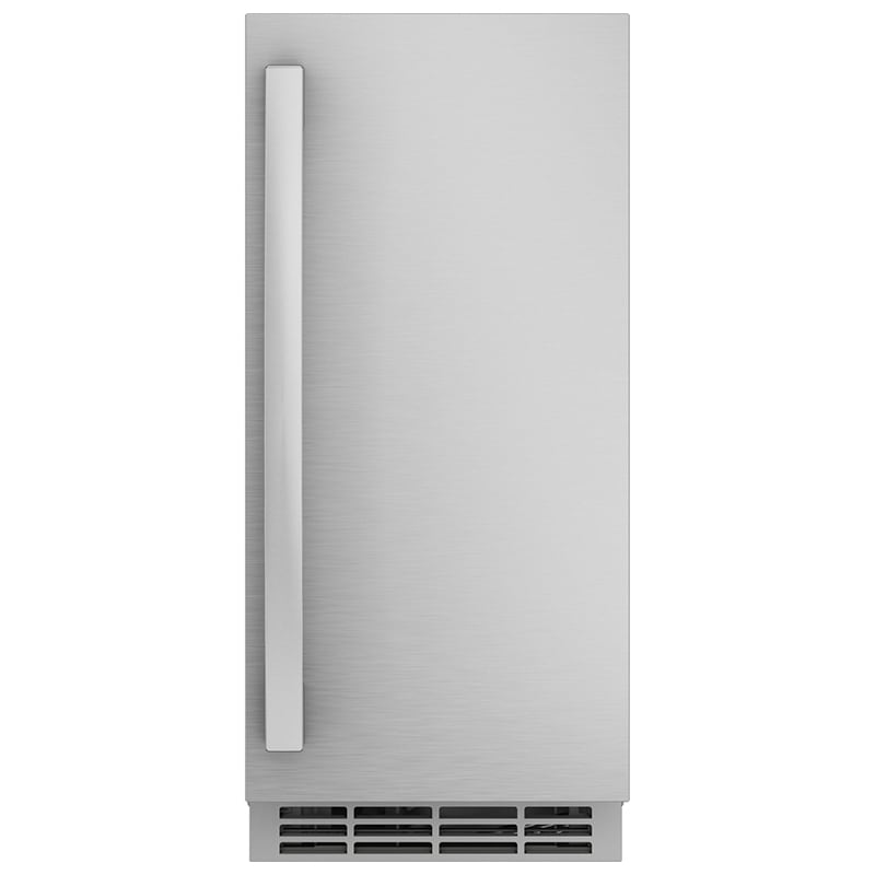 GE Profile Ice Maker Door Kit - Stainless Steel | P.C. Richard & Son