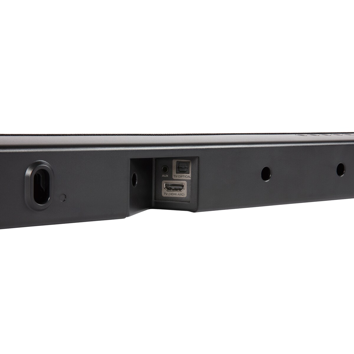 Polk Signa S2 2.1 Channel Sound Bar with Bluetooth & Wireless Subwoofer ...