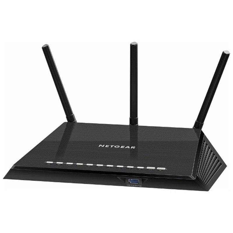 Netgear AC1750 Smart Wifi Router | P.C. Richard & Son