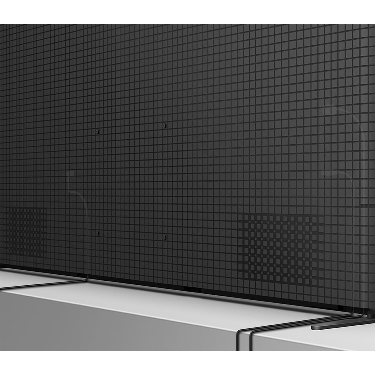 Sony - 85" Class Bravia 9 Series QLED Mini-LED 4K UHD Smart Google TV ...