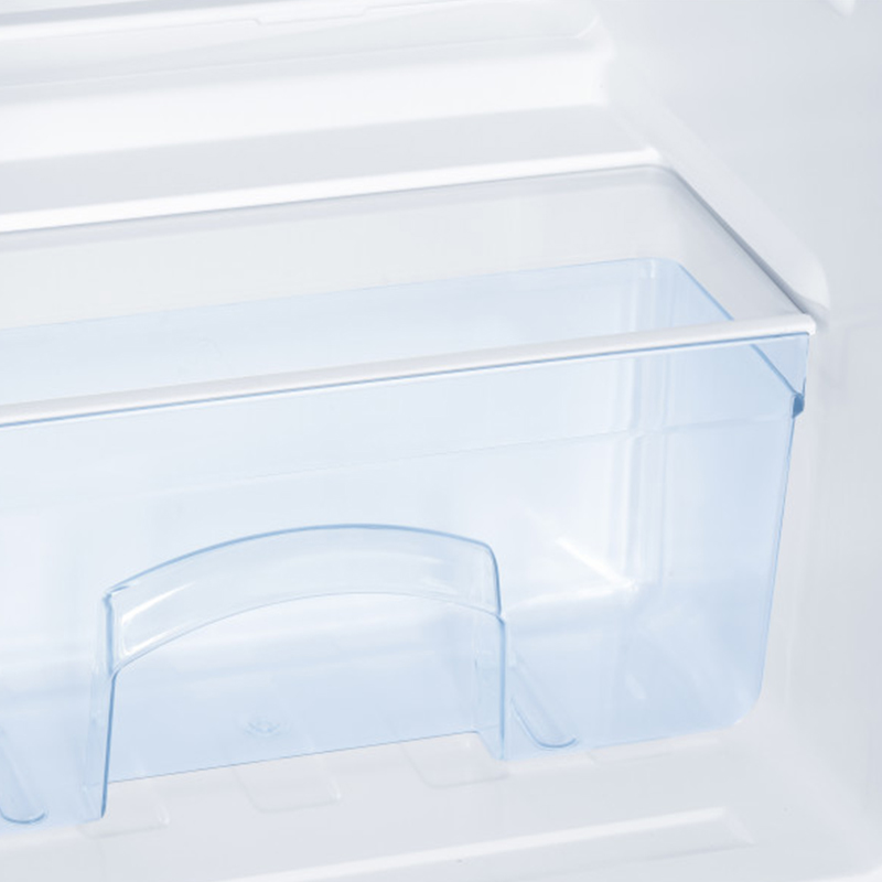 Avanti 19 in. 3.1 cu. ft. Mini Fridge with Top Freezer - White | P.C ...