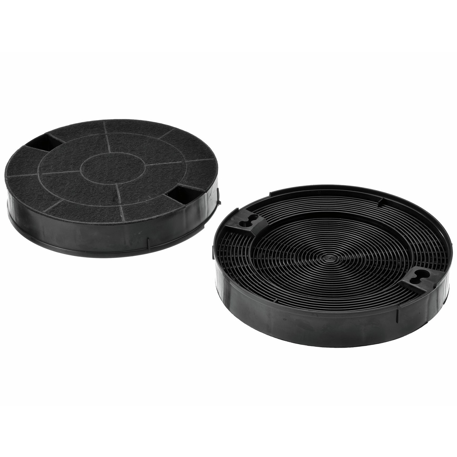 Bosch Recirculation kit for Range Hoods - Black | P.C. Richard & Son