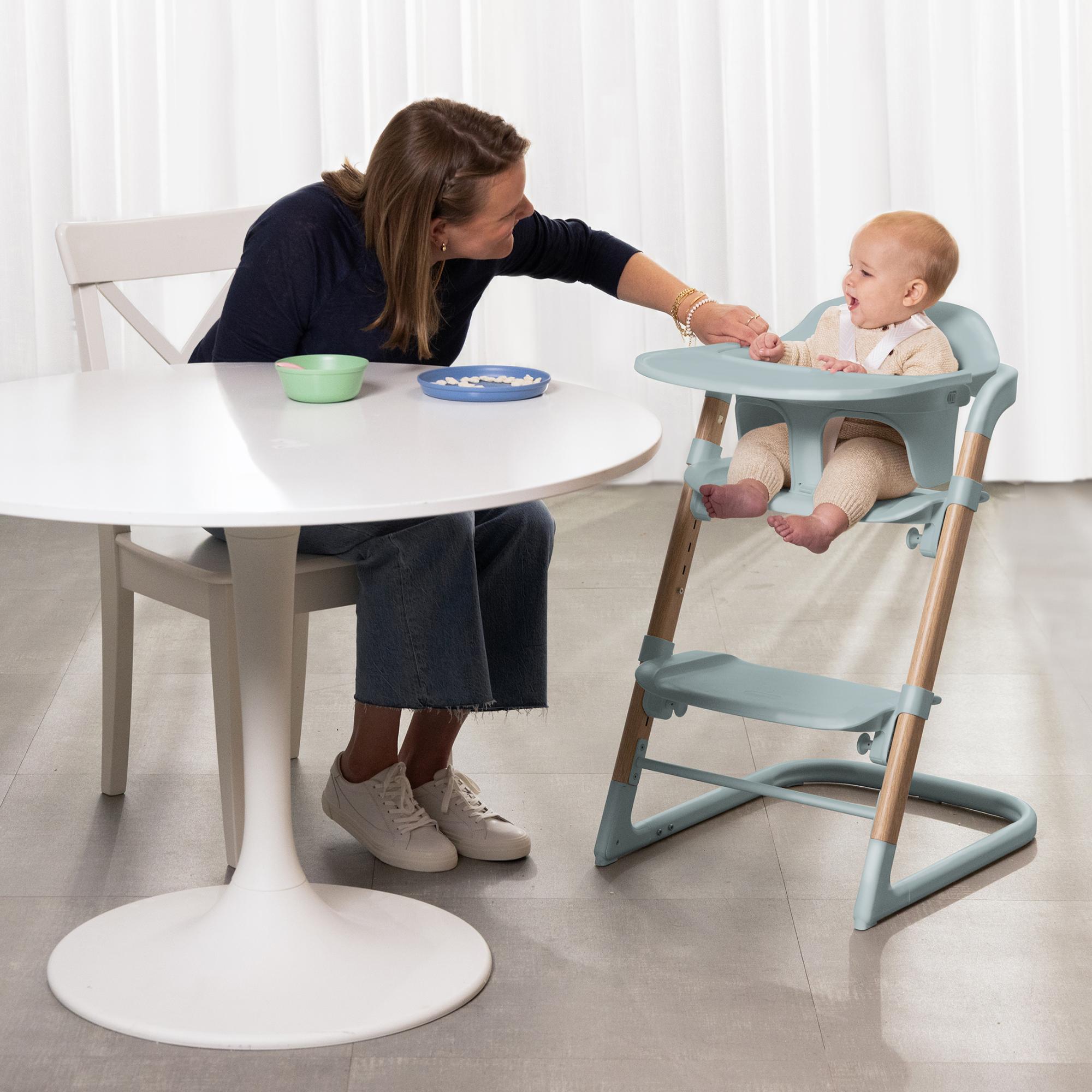 Evenflo RightSeat Multi-Stage High Chair - Saqe | P.C. Richard & Son